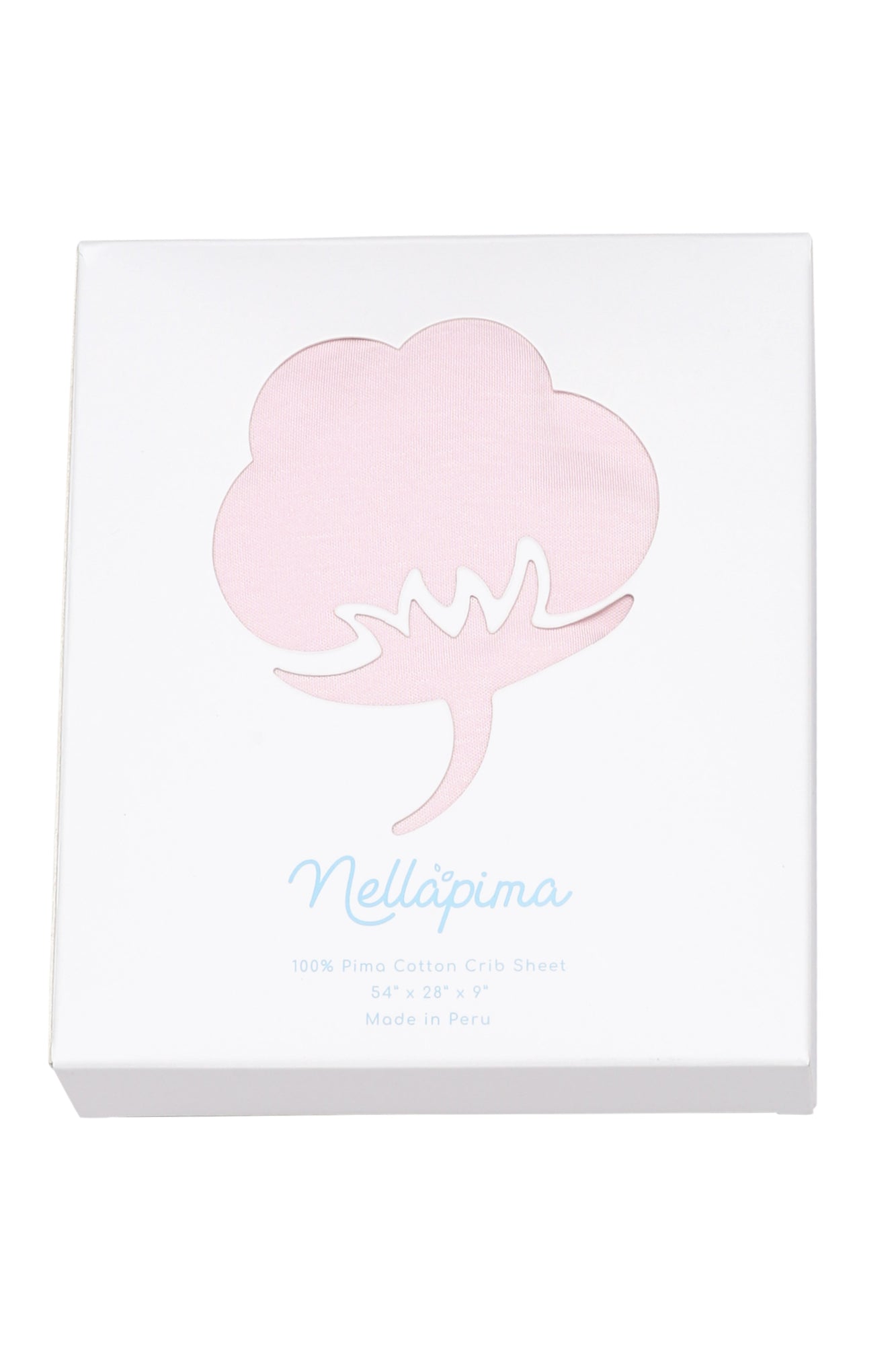 Nella Baby Crib Sheets – Nellapima